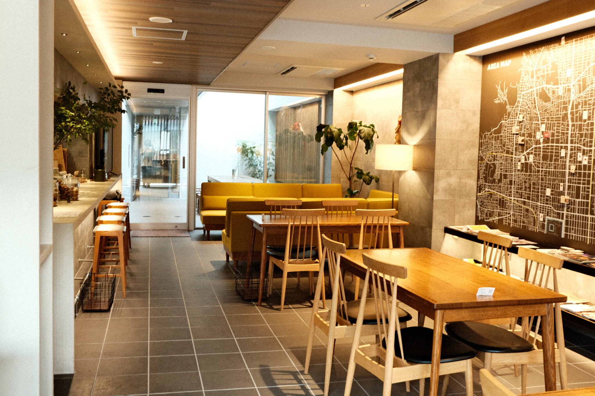 2022 - KéFU stay&lounge