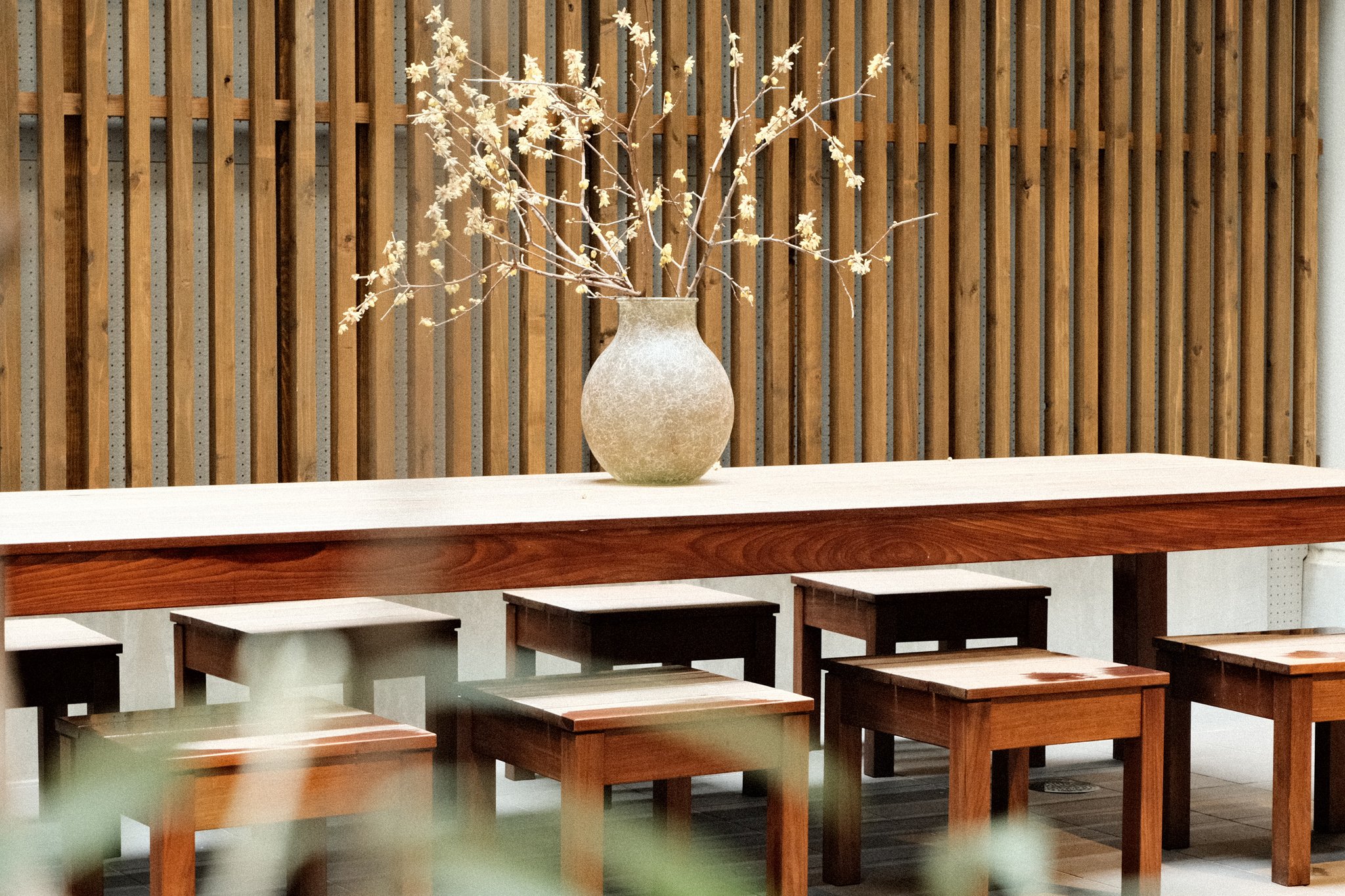 2022 - KéFU stay&lounge